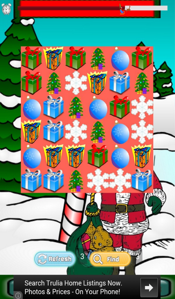 Santa's Present Factory:www.amazon.com:Appstore for Android