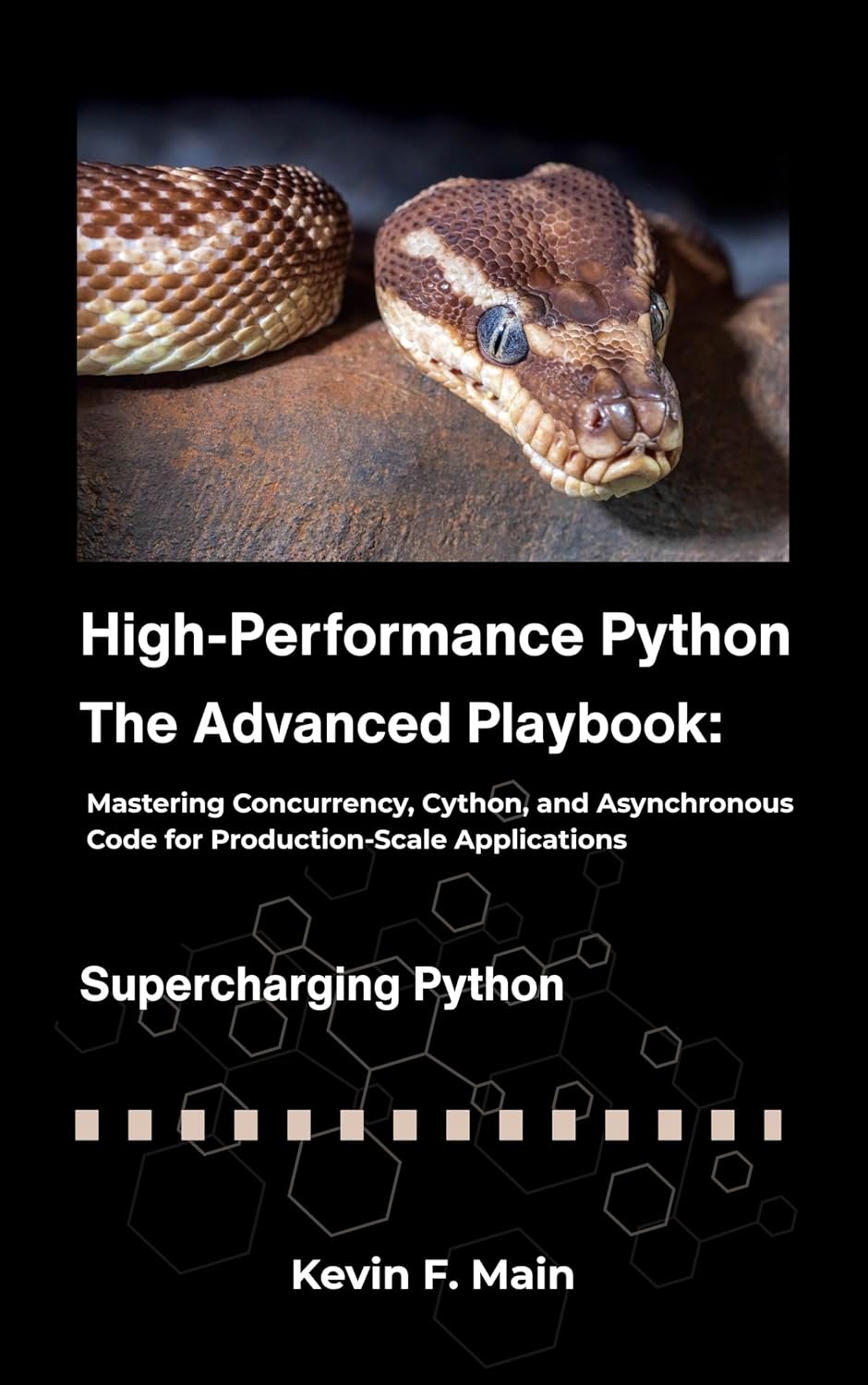 High-Performance Python: The Advanced Playbook: Mastering Concurrency ...