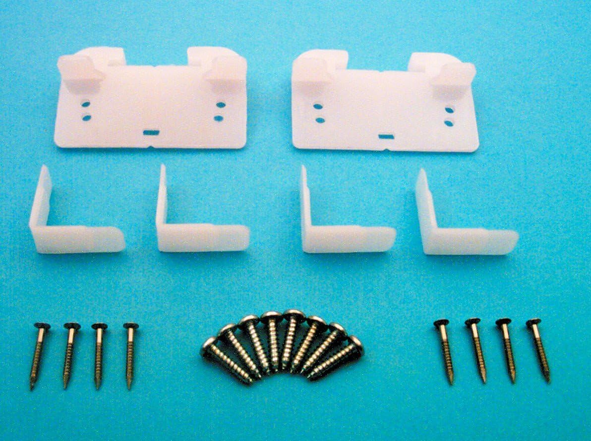 Prime Line R7154 Drawer Guide Kit - Amazon.com