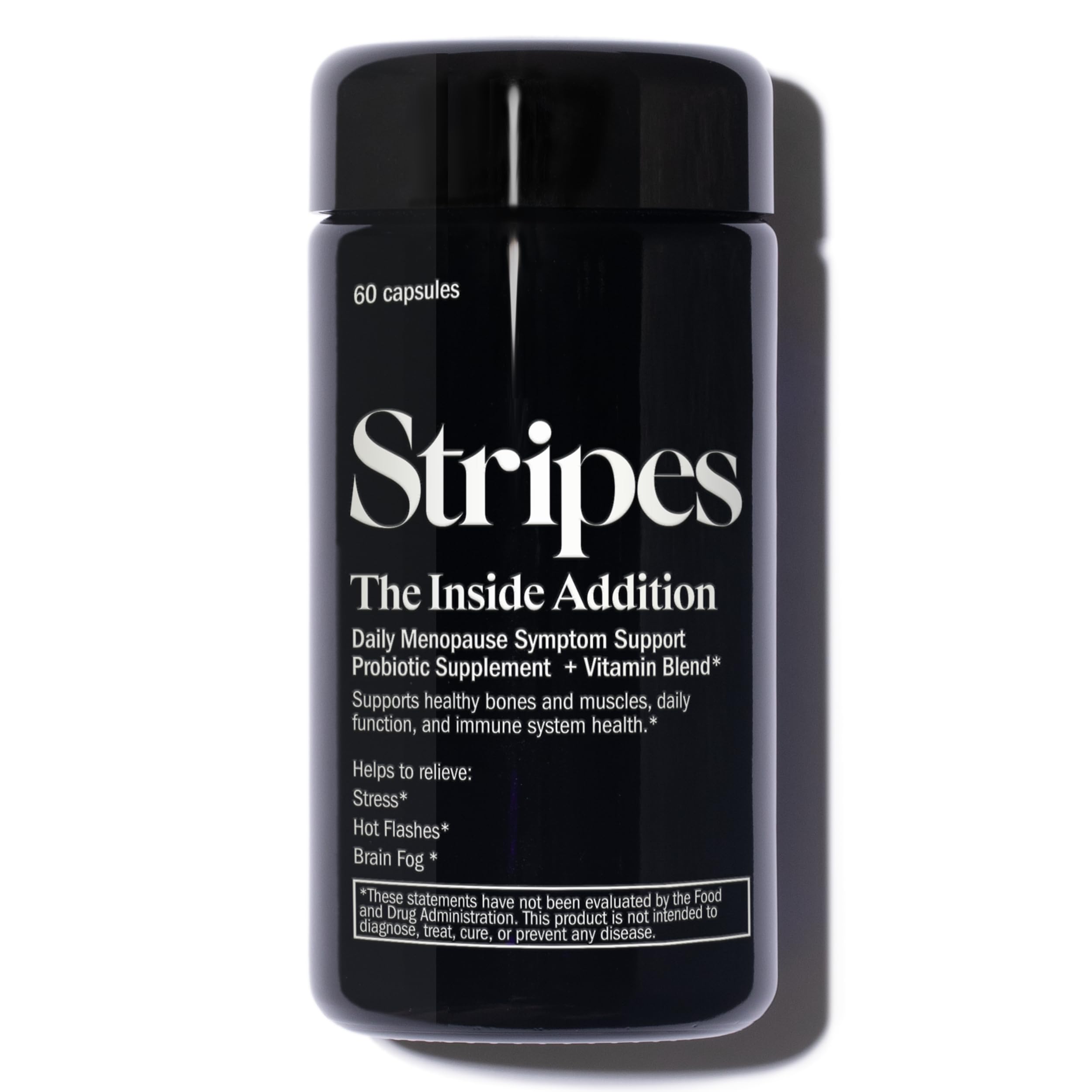 Amazon.com: Stripes Beauty Naomi Watts The Addition Supplement Support ...