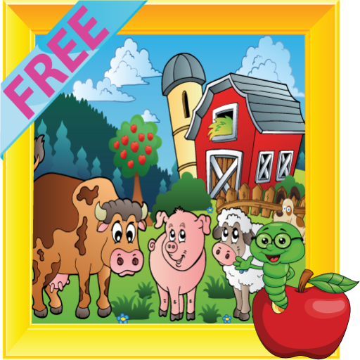 Happy Farm Hidden Objects Game - App on Amazon Appstore