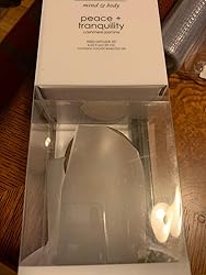 Amazon.com: Chesapeake Bay Candle Reed Diffuser, Reflection + Clarity ...