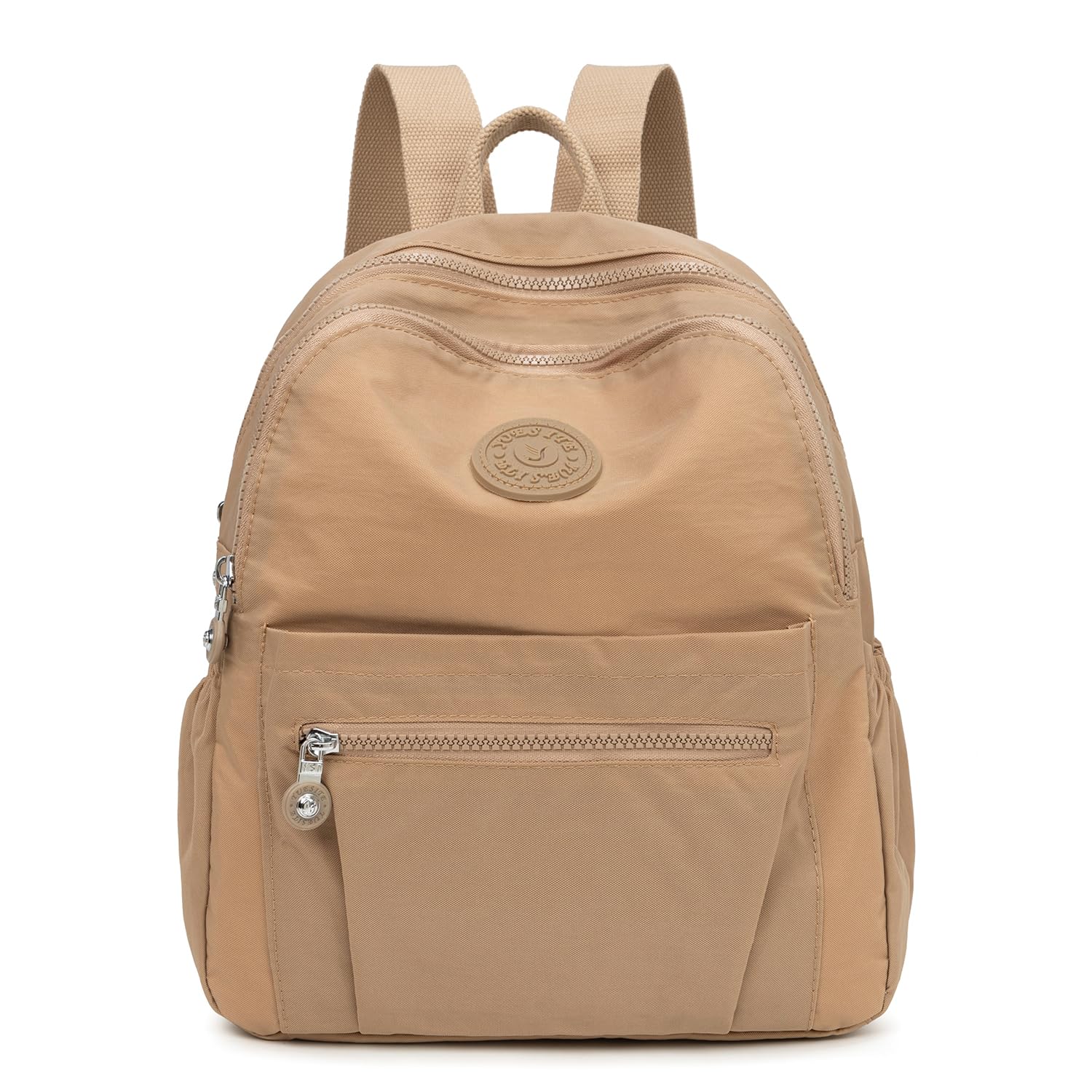 Amazon.com: Pealwel Mini Backpack Purse for Women,Small Nylon backpacks ...