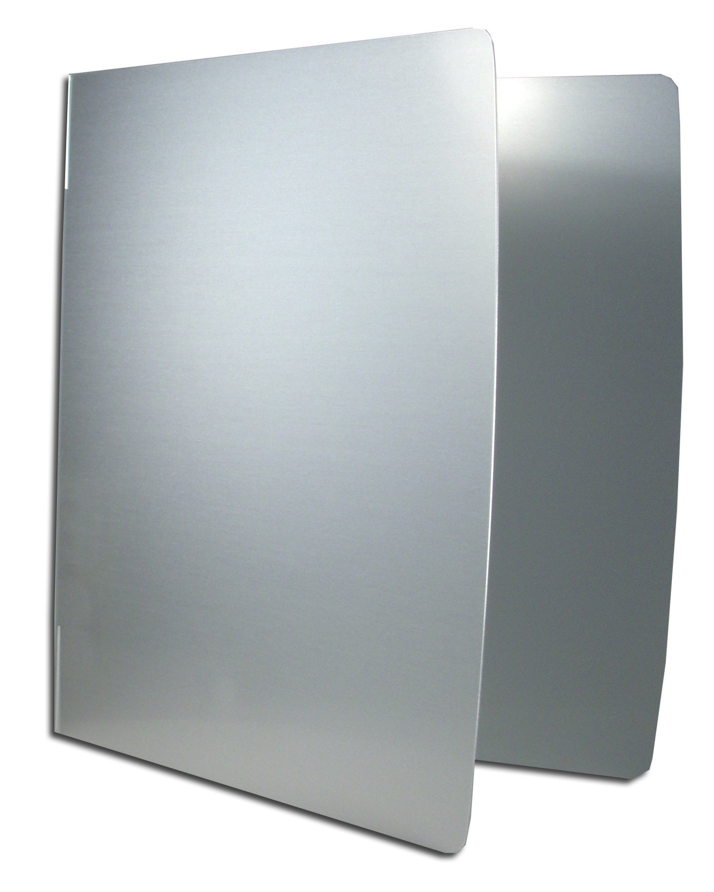 2 Inch Binder Saunders Recycled Aluminum Ring Binder, 2-Inch Spine ...