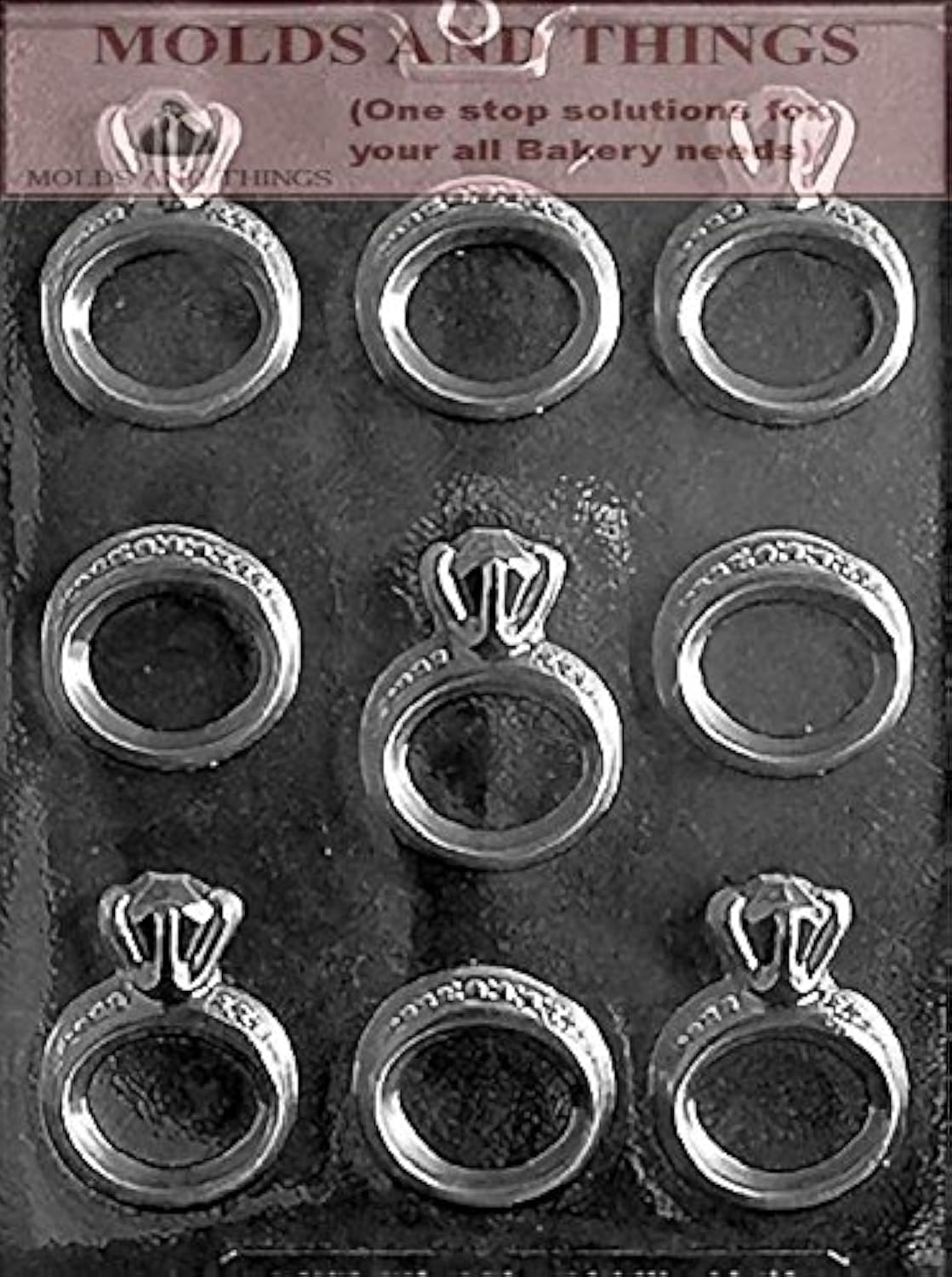 Wedding candy molds 60 photos - Astyledwedding.com