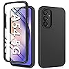 CENHUFO for Samsung A52s Case, Samsung A52s 5G/A52 5G Case Built-in Screen Protector Shockproof ...