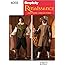 Amazon.com: Simplicity Sewing Pattern 3758 Misses, Men and Teen ...