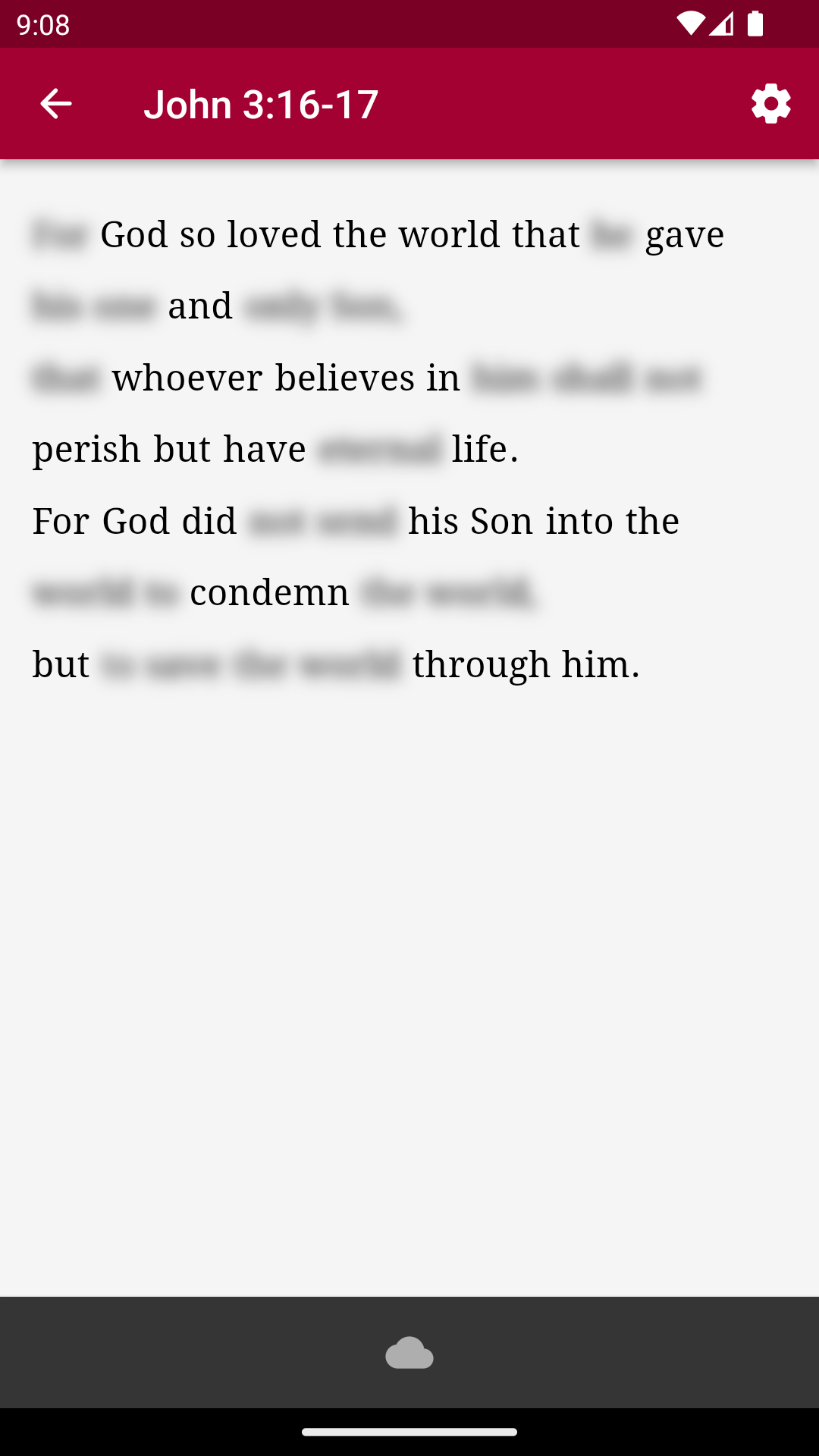 Remember Me. Bible memory app:Amazon.com:Appstore for Android