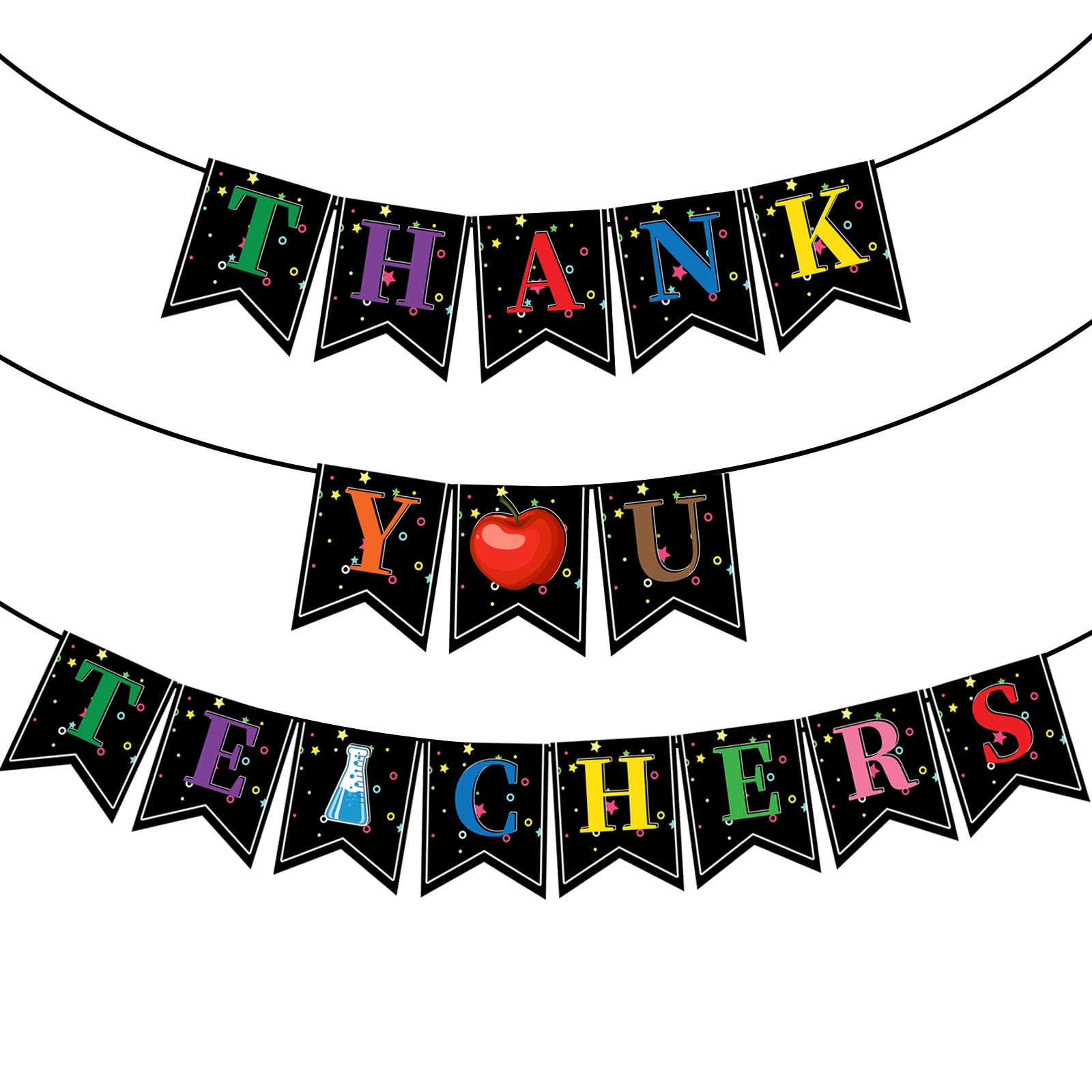 Teacher Appreciation Week Banner