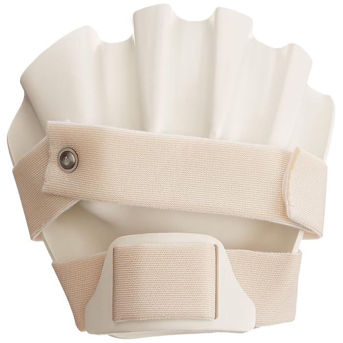 Buy Rolyan - 57555 Hand-Based Anti-Spasticity Ball Splint, Stabilizer ...