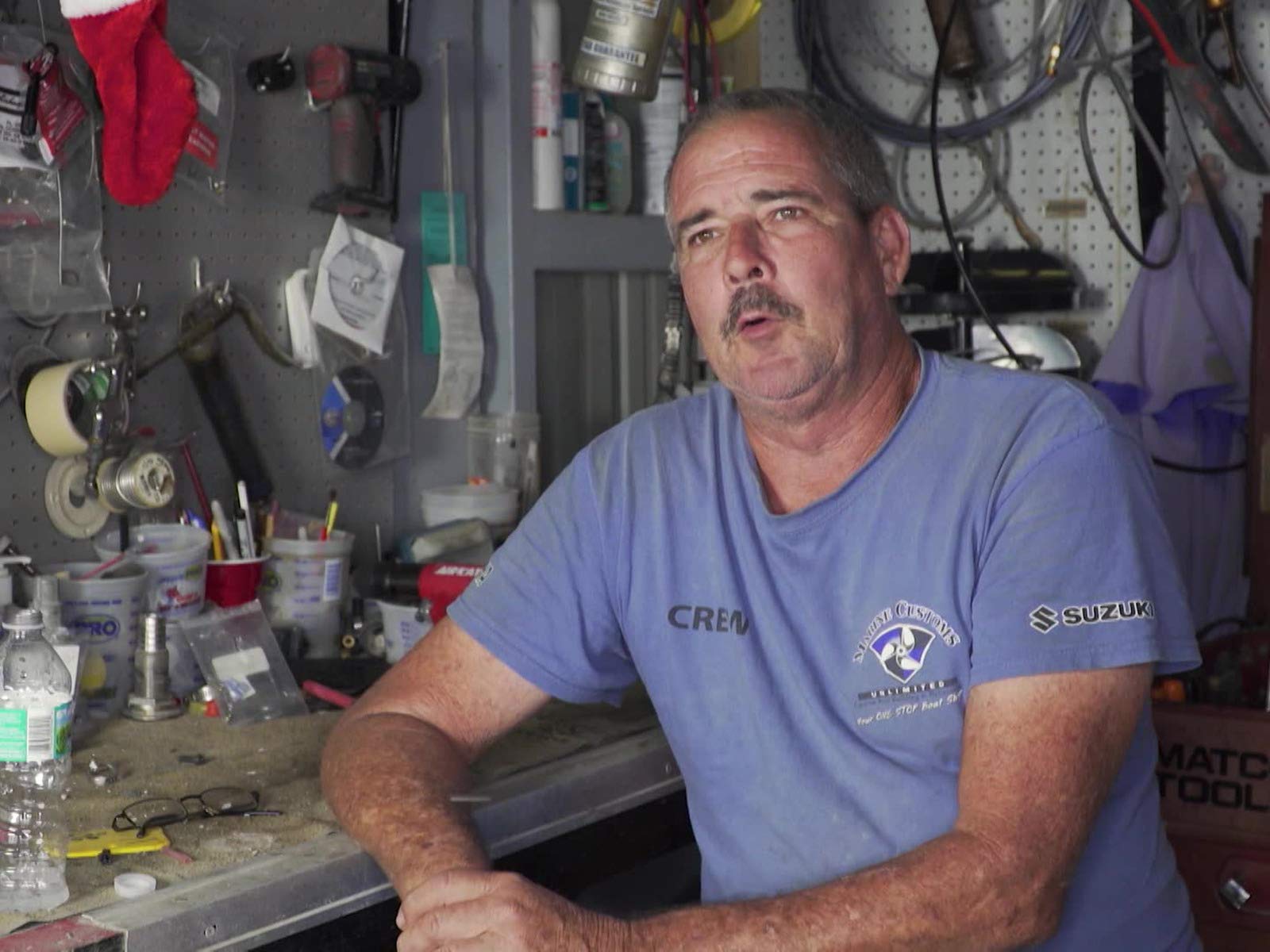 Watch Florida Sportsman's Project Dream Boat - Season 2 | Prime Video