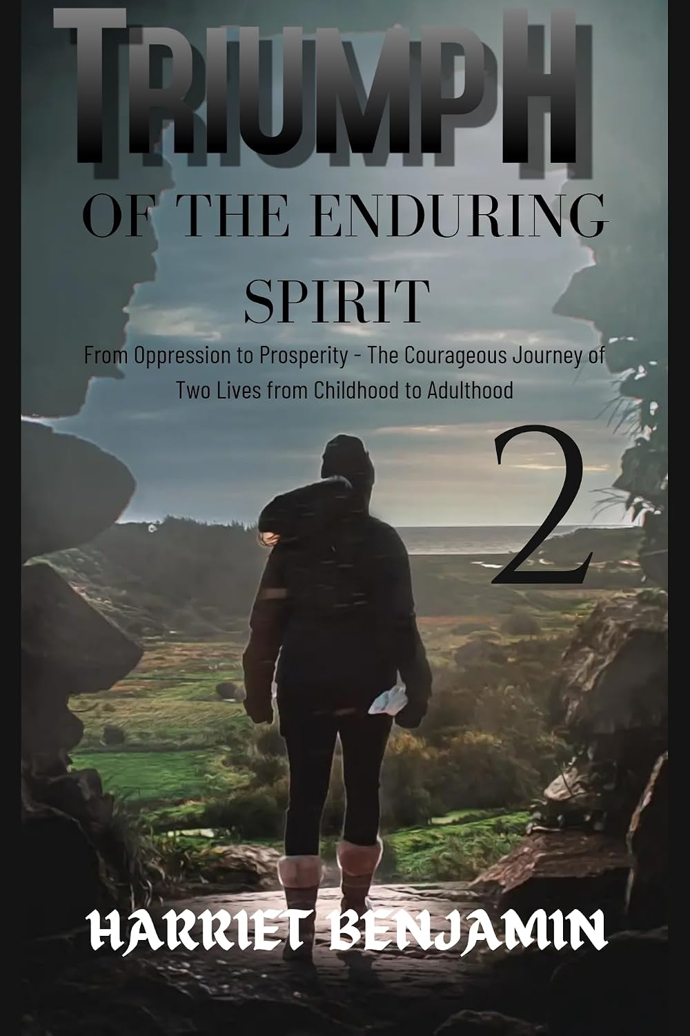 Amazon.com: Triumph of the Enduring Spirit: From Oppression to ...