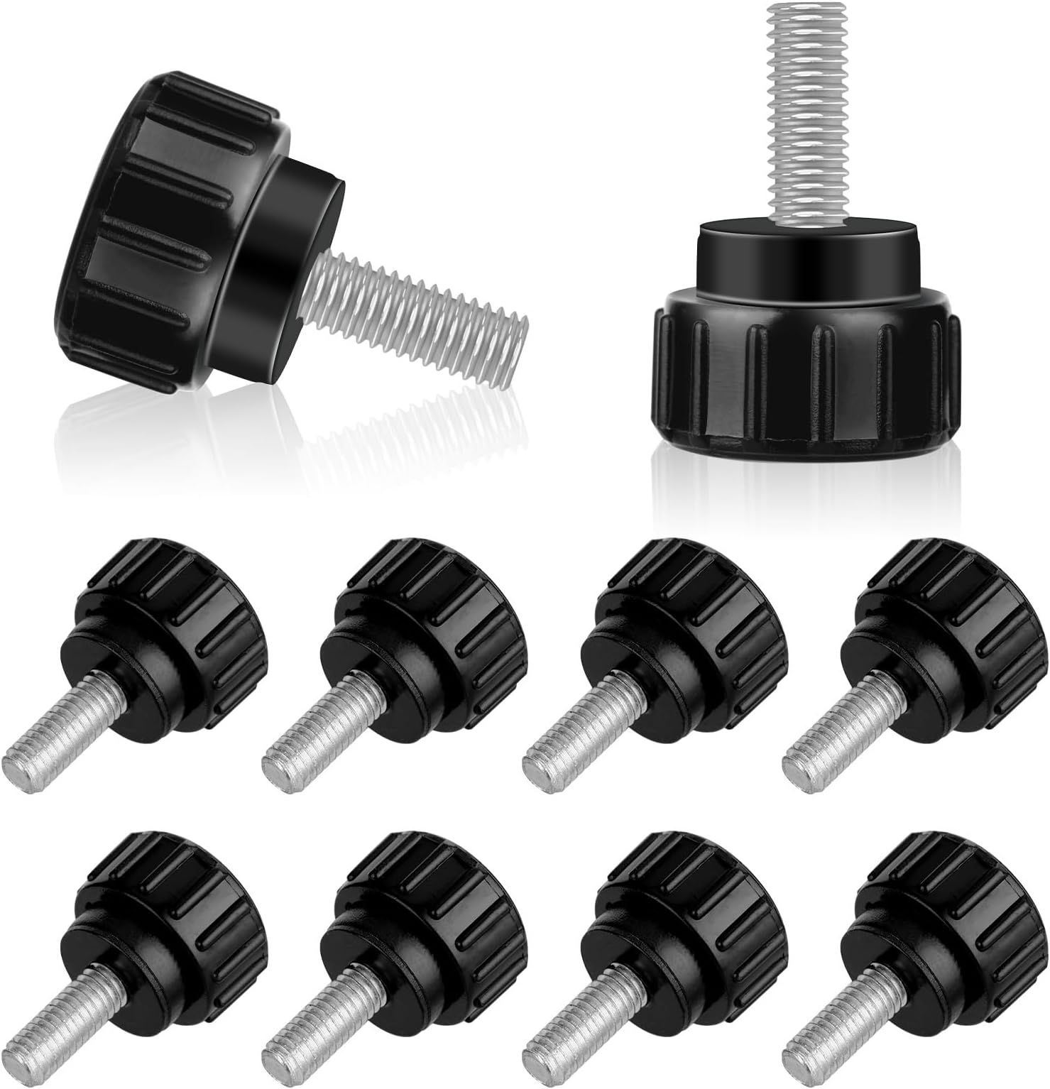 Amazon.com: The Hillman Group 44933 10-24 x 3/4-Inch Stainless Steel ...