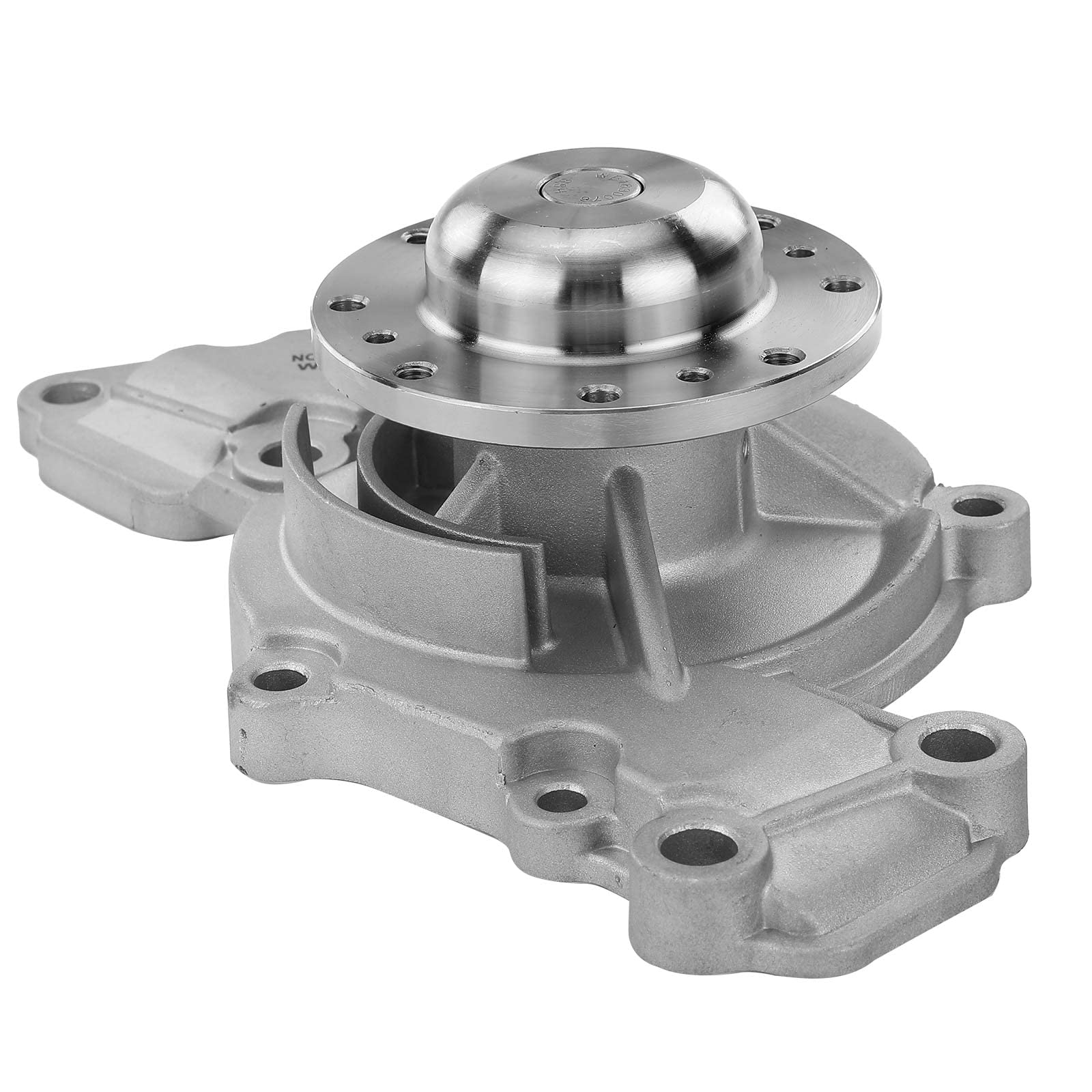 A-Premium Engine Water Pump Compatible with Chevy Buick Pontiac Olds ...