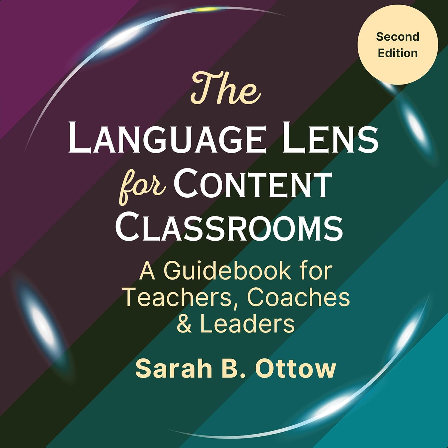 Amazon.com: The Language Lens for Content Classrooms, Second Edition: A ...