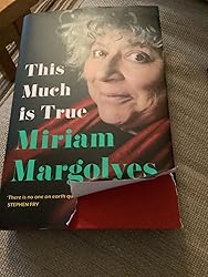 This Much is True: 'There's never been a memoir so packed with eye ...