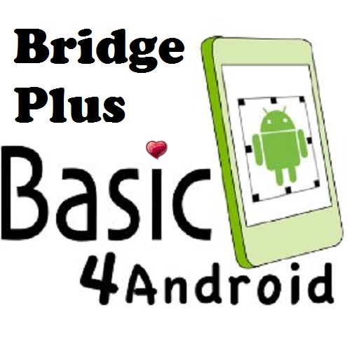 B4A-Bridge Plus- Aplicación en Amazon Appstore