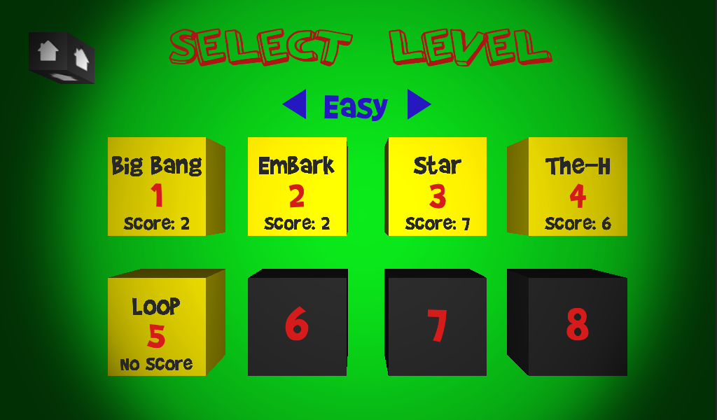 CubeZ - App on Amazon Appstore