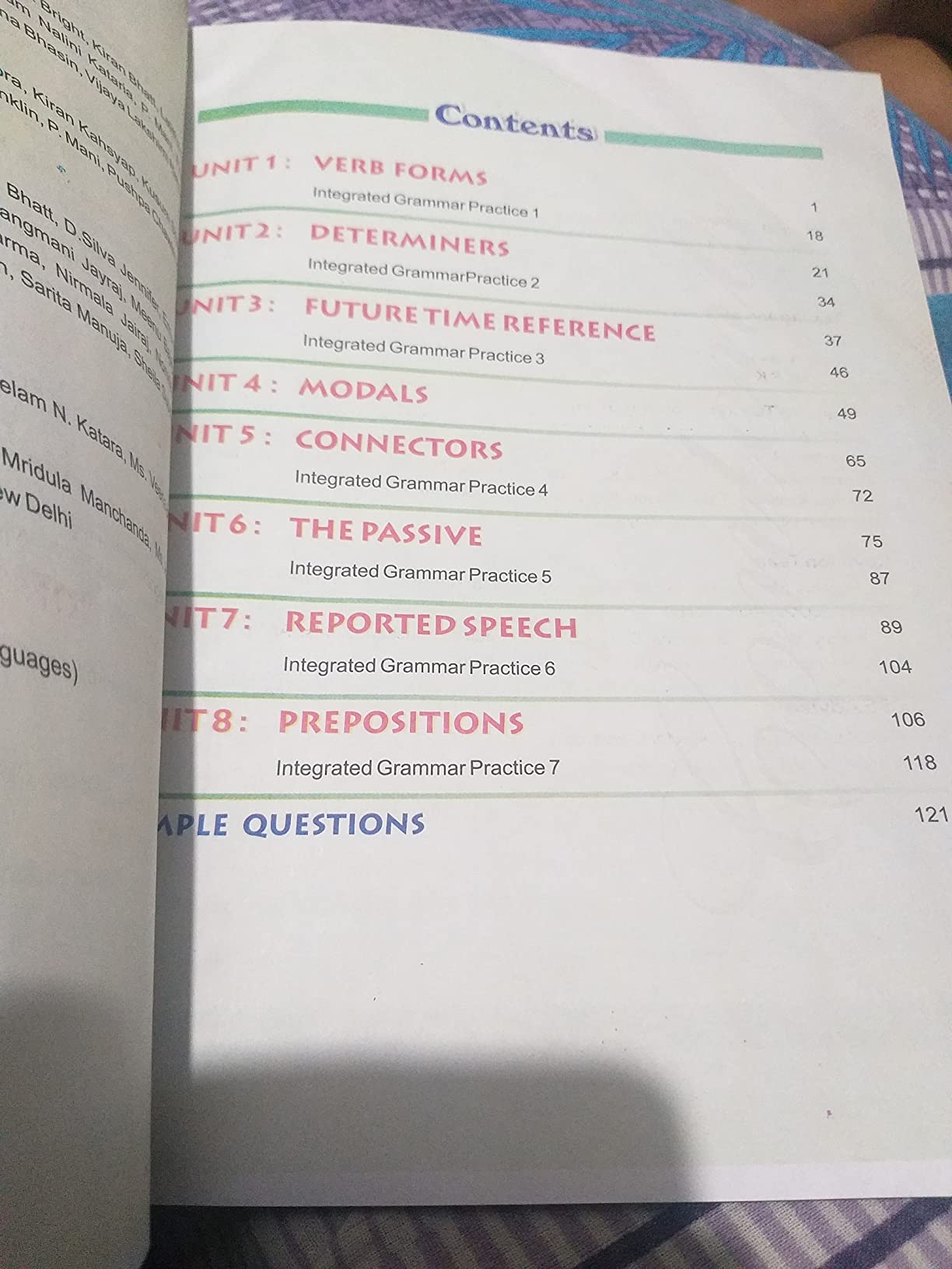 Interact In English Workbook For Class 9 A Textbook For English Course ...