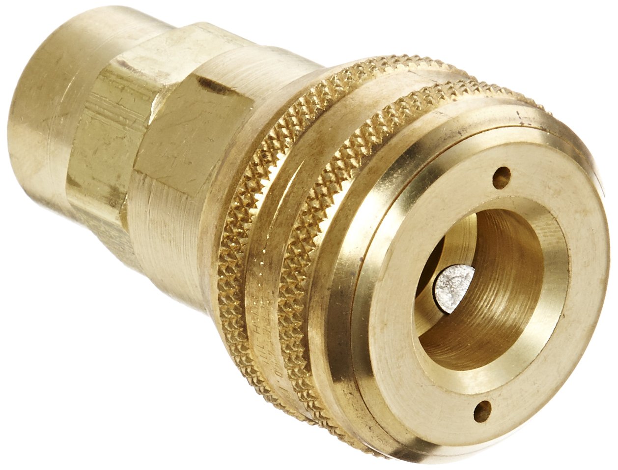 Hansen Quick Connect Couplings Air Products Company Oxyacetylene