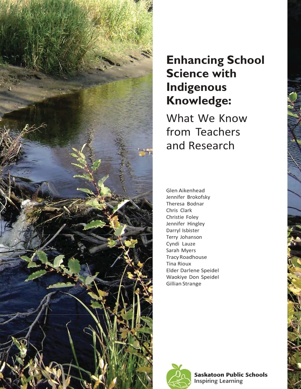 Amazon.com: Enhancing School Science with Indigenous Knowledge: What We ...