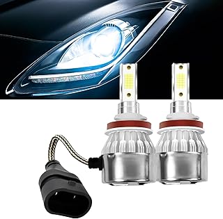 Understanding Car Lights: High And Low Beams Explained | ShunAuto