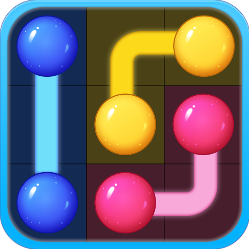 Dot Flow Link — Connect Dots Puzzle - App on the Amazon Appstore