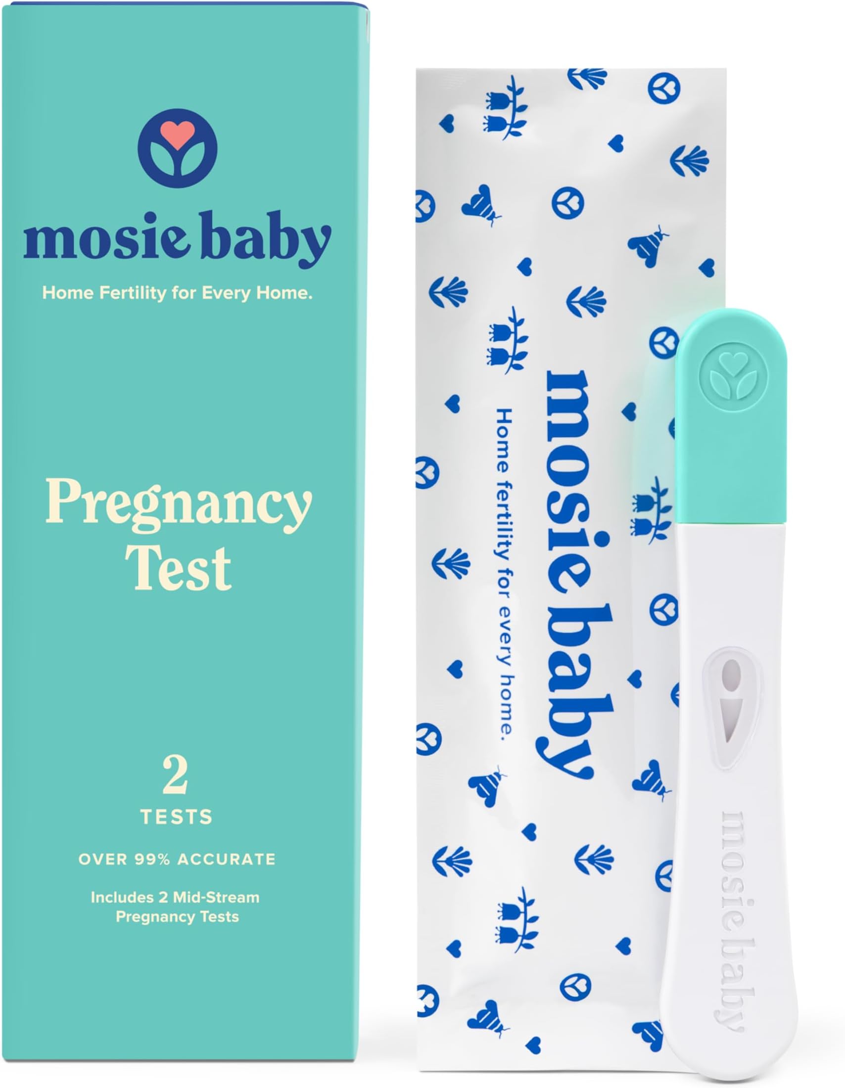 Amazon.com: Clearblue Early Digital Pregnancy Test, Early Detection at ...
