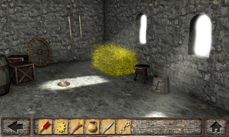 Cryptic Keep - App on Amazon Appstore