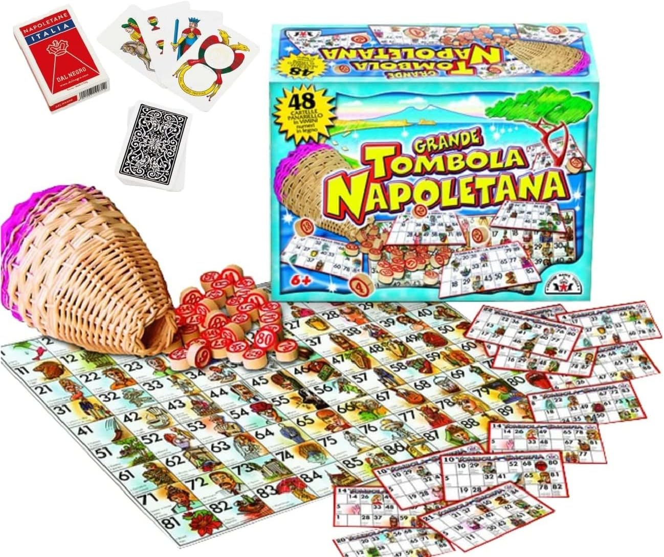 Jellyneo Tombola at Isabel Yazzie blog