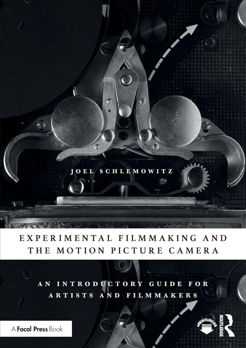 Snapklik.com : Experimental Filmmaking And The Motion Picture Camera ...
