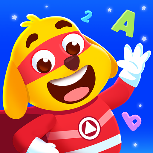 Kiddopia - App on Amazon Appstore