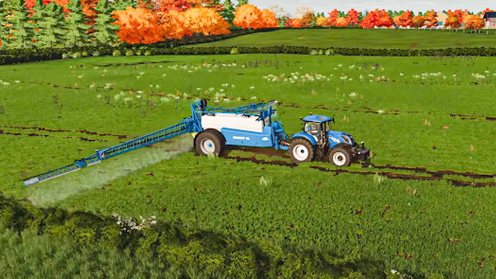 Big Tractor Farming Simulator: Harvest Farming Games - App on Amazon ...