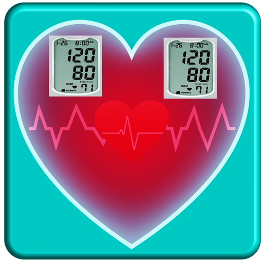 Best Blood Pressure and Temperature Checker - App on Amazon Appstore