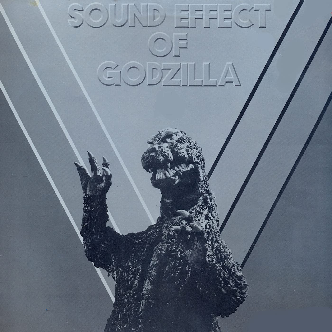 Godzilla-1.0 Godzilla Suite III canción de Naoki Sato de Godzilla Minus ...