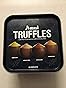 Amul Truffles chocolate 308 Gm. - Inclusive Delivery Charges : Amazon ...
