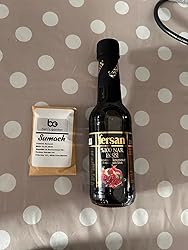 Fersan Granatapfelsirup (Nar Eksisi) 100% Granatapfel Konzentrat 250ml/330g : Amazon.de ...