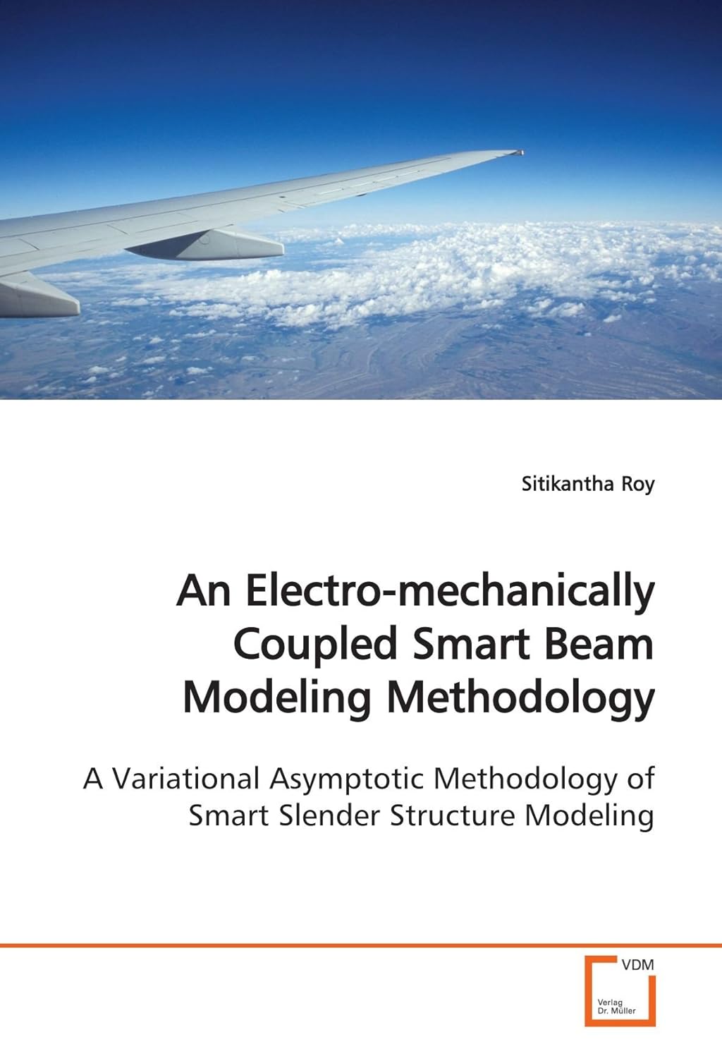 An Electro-mechanically Coupled Smart Beam Modeling Methodology: A ...