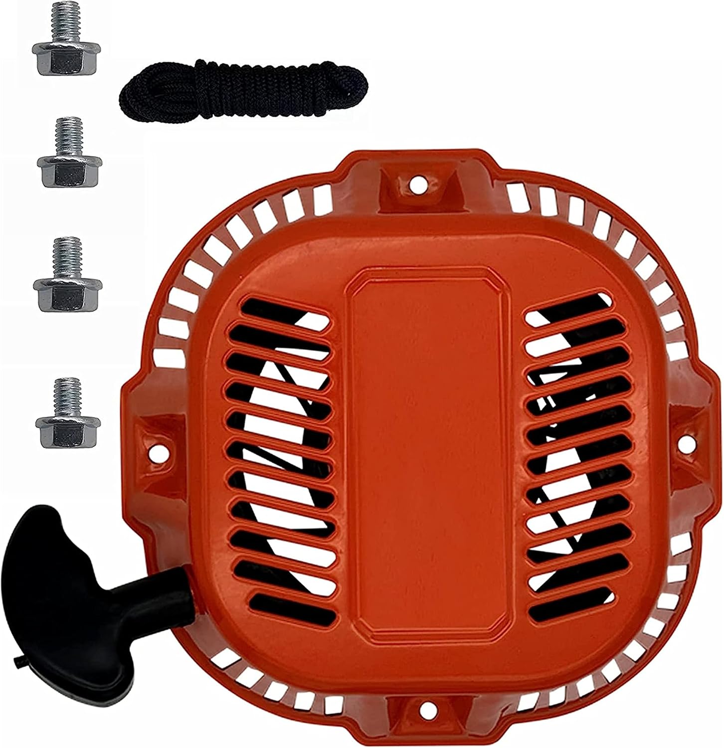 Amazon.com : YAMAKATO Pull Start Assembly for Generac Pressure Washer ...