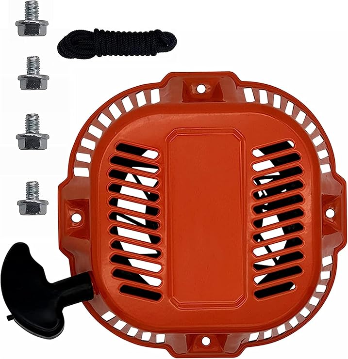 Amazon.com : YAMAKATO Pull Start Assembly for Generac Pressure Washer ...