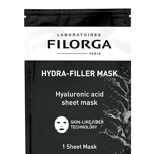 Amazon.com: Filorga Hydra-Filler Super Moisturizing Personal Skincare ...