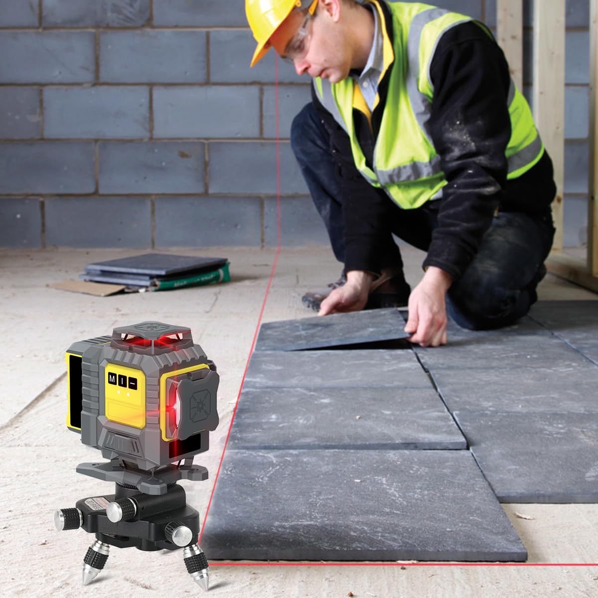 Snapklik.com : Laser Level Adapter