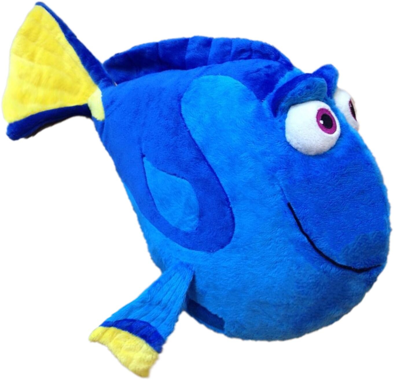 Disney Finding Dory Pillow Pets - Dory Stuffed Animal Plush Toy ...