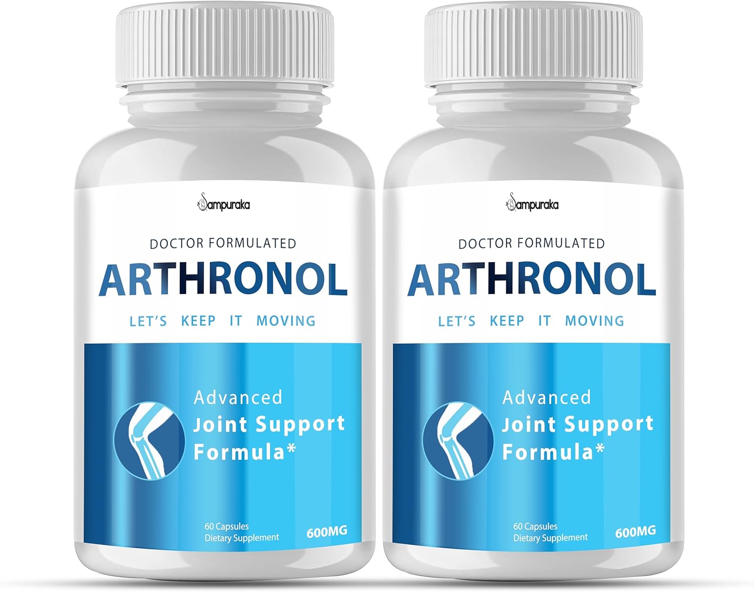 Amazon.com: Arthronol Advanced Formula Supplement 1 Pack 30 Days Supply ...