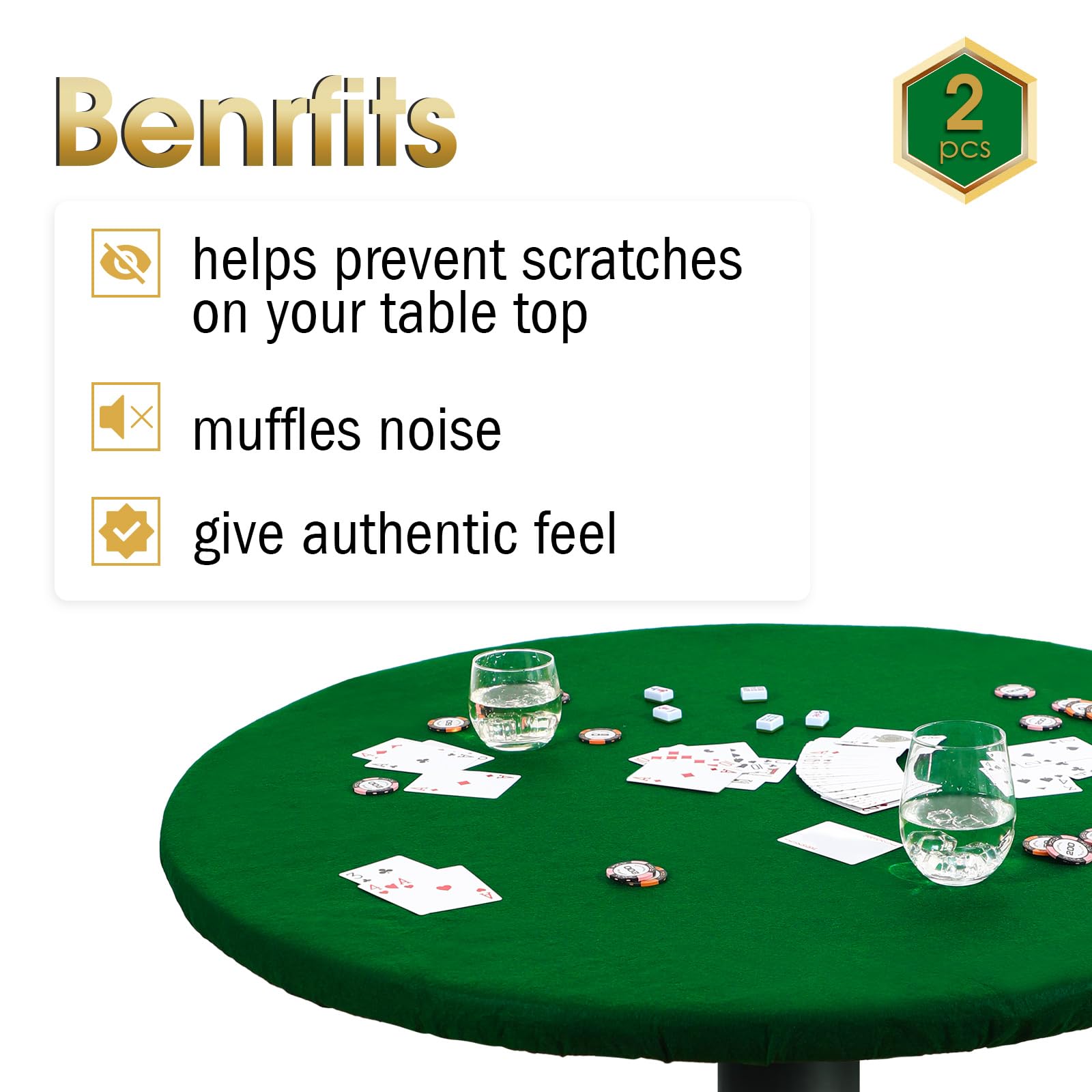 Round Felt Table Top Cover Felt Table Cover Custom Made To Fit Your