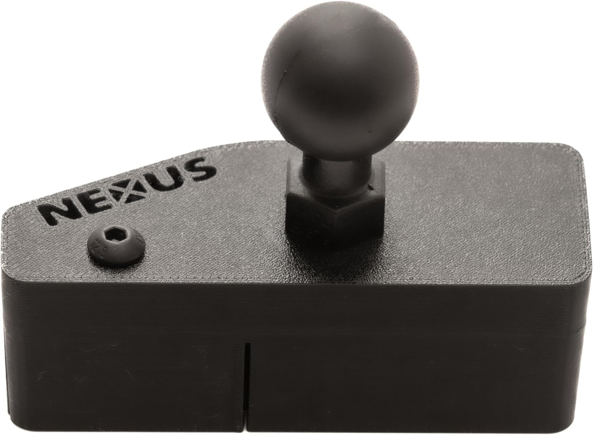 Amazon.com: NEXUS 1 Inch Ball Cubby Adapter for VS30 Mercedes-Benz ...