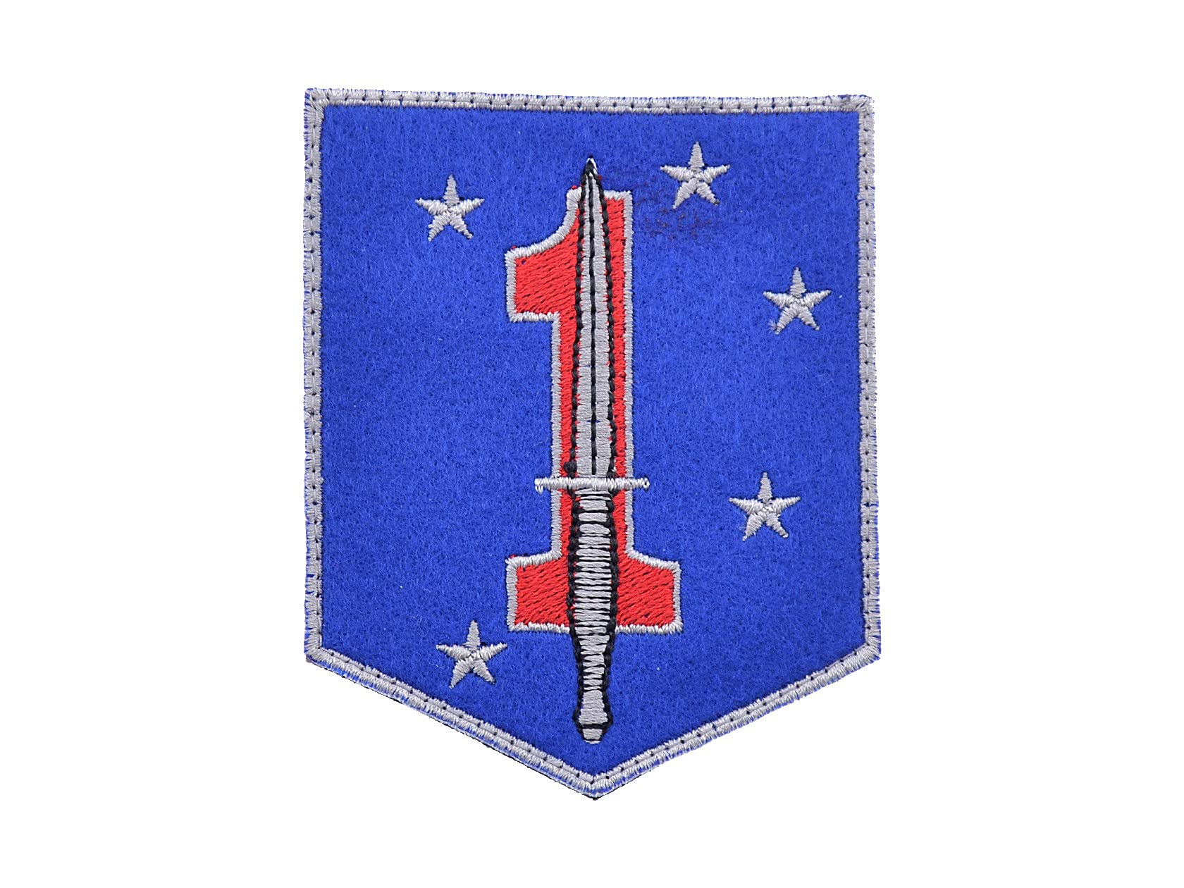 Marsoc Part 1