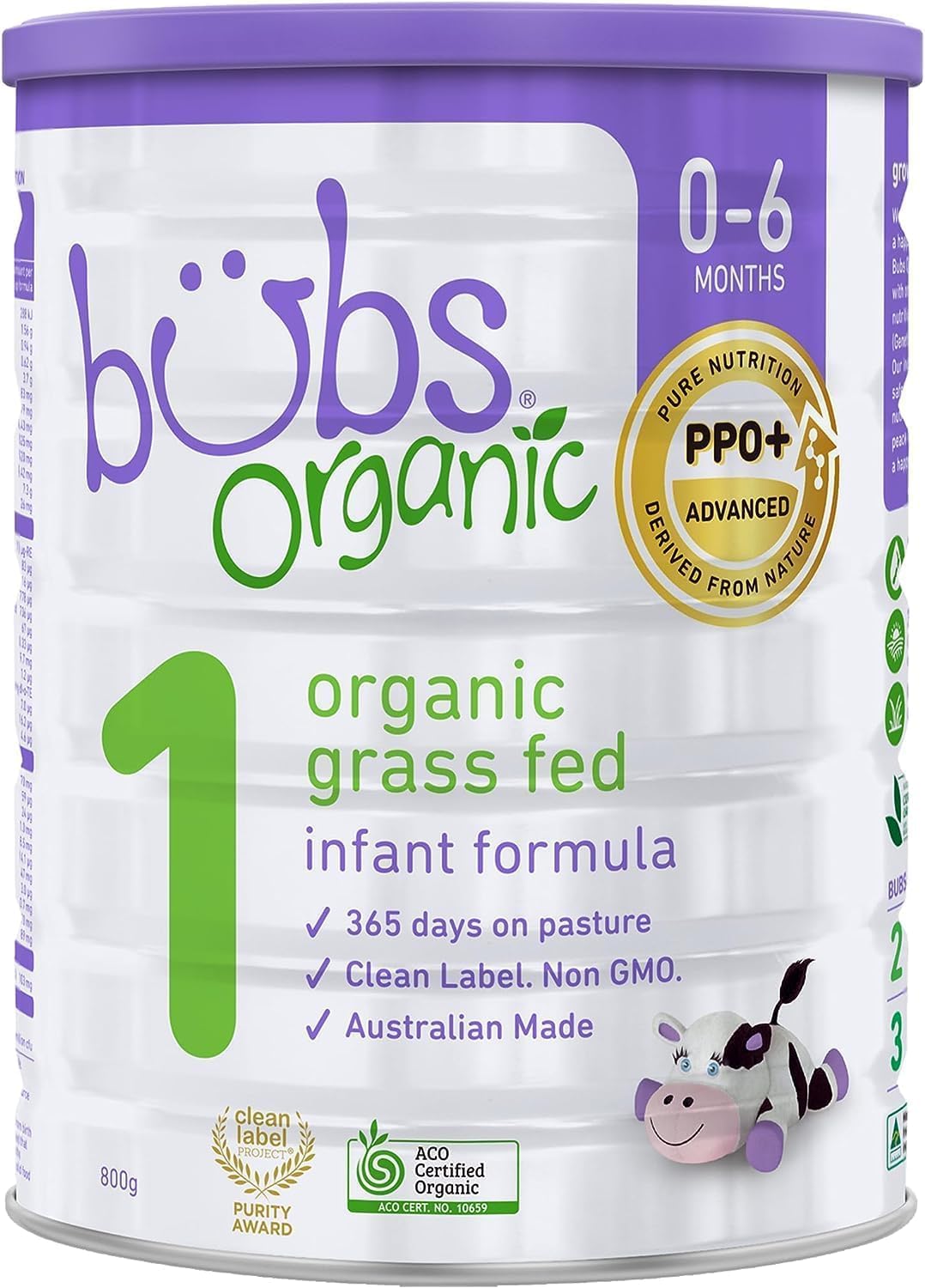 Best Baby Formula to Supplement Breastfeeding: Top Picks for Optimal ...