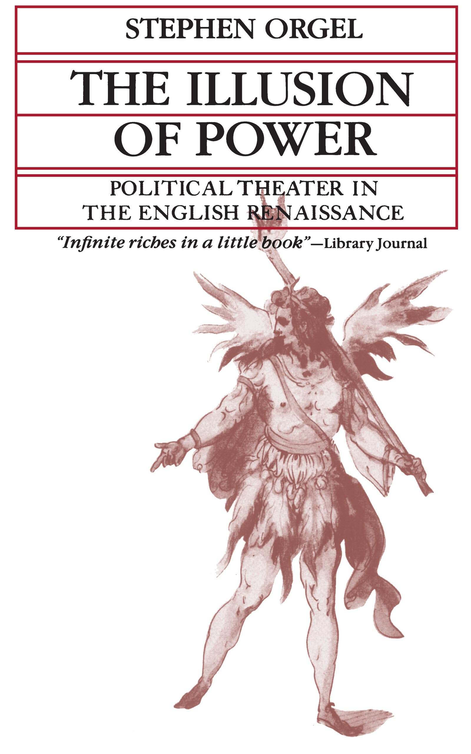 Amazon.com: The Illusion of Power: Political Theater in the English ...