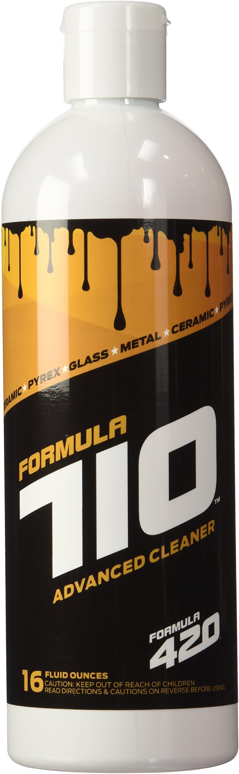 Amazon.com: Formula 420 / Formula 710 Variety Pack : 1 Original Glass ...